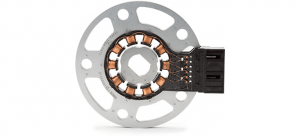 Motor Resolvers | NMB Technologies